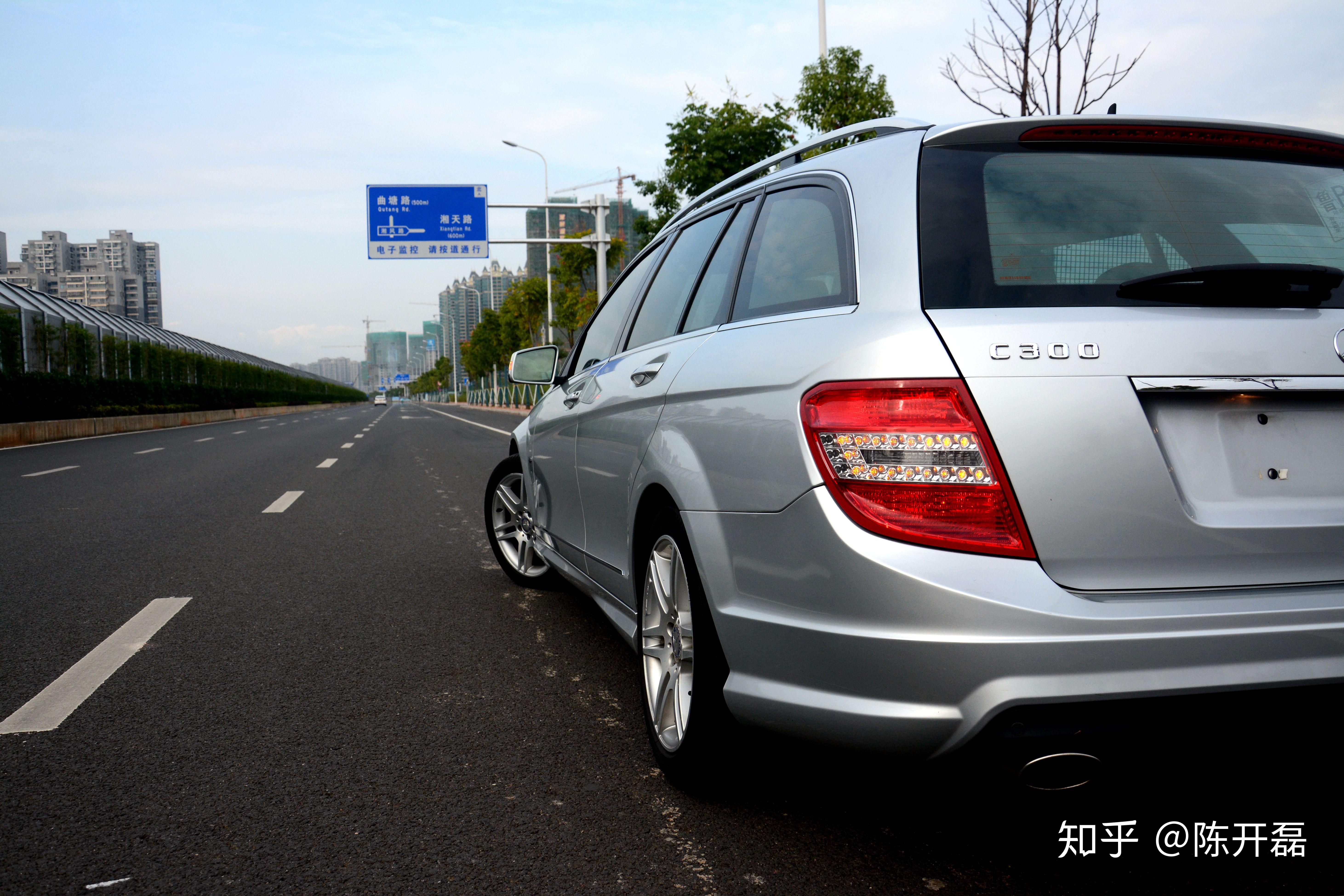 【整备日记】奔驰W204通病详解(下) - 知乎