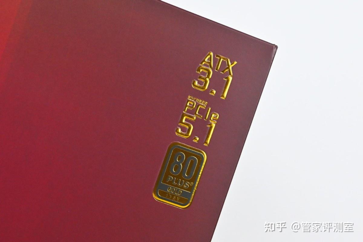 长城猎金涅槃N10 ATX3.1金牌全模组电源开箱：多重认证的可靠千瓦 - 知乎