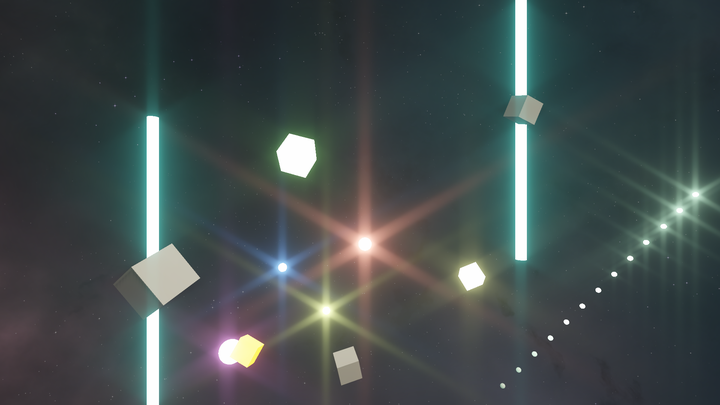 更快的卷积泛光：Convolution Bloom 细节与优化 - 知乎