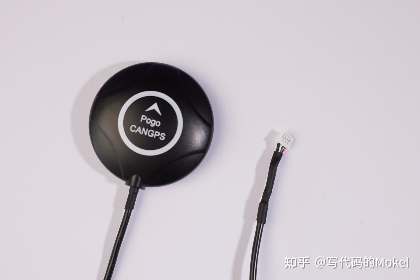 测试和使用Pogo-DroneCANGNSS定位模块，使用DroneCAN_GUI_Tool和u-center进行测试，在Ardupilot飞控上实际应用 - 知乎