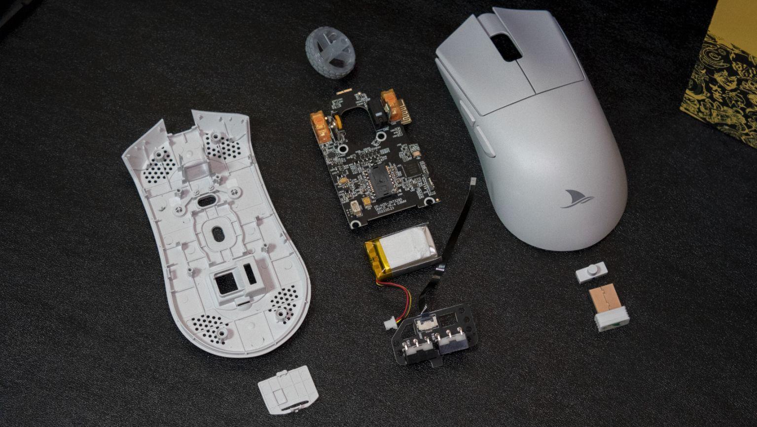 达摩鲨m3s和蜻蜓F1MOBA哪个更好? - 知乎