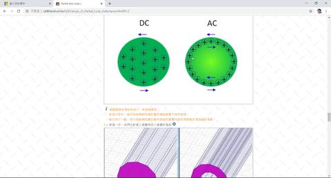 Ansoft Q3D软件的电容仿真如何设置source和sink？总出现source和sink不匹配？ - 知乎