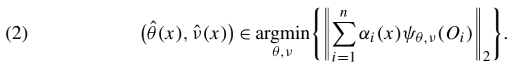 论文阅读：广义随机森林GRF（Generalized Random Forests）论文笔记补充 - 知乎