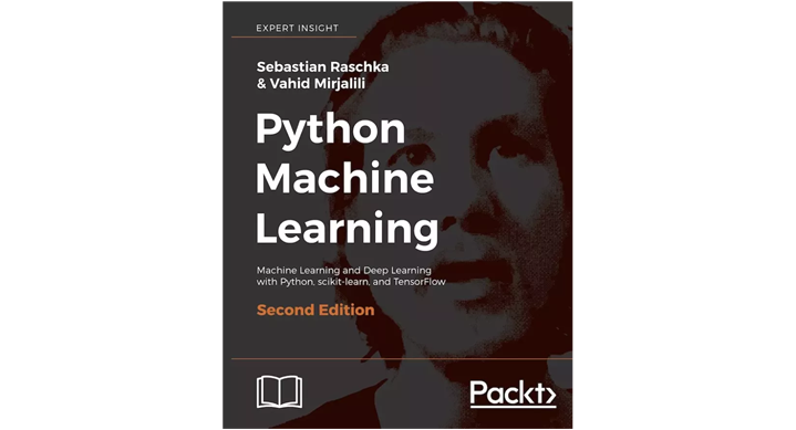 开源!《python 机器学习》第二版(附电子版 Pdf 知乎