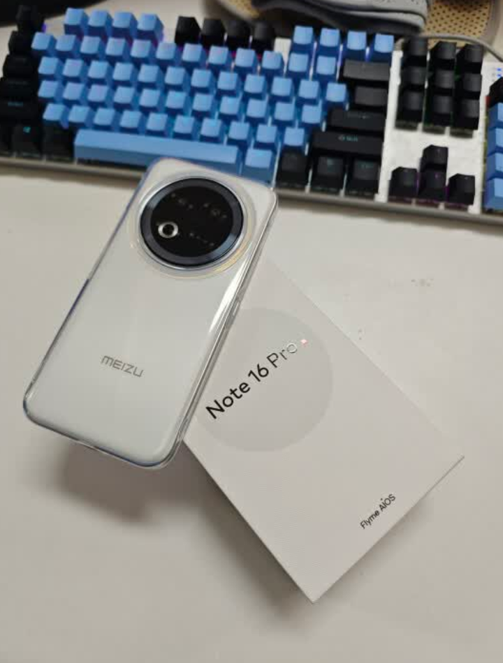 魅族note16pro（魅族Note 16 Pro）值得买吗？体验6天优缺点测评 - 知乎