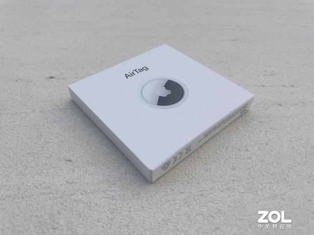 消费者说：花229元买了AirTag后，我有点小后悔 - 知乎