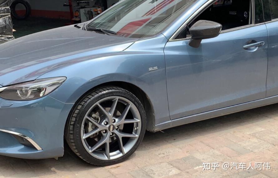 米其林xm2和马牌CC6应该选择谁？