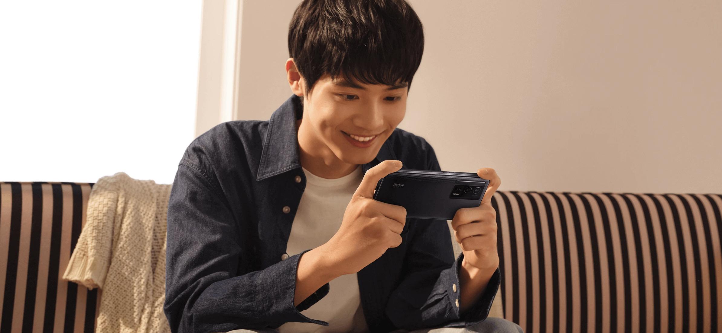 Redmi K60和K60Pro有什么区别？该怎么选？ - 知乎