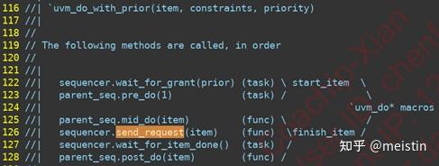 [UVM源代码研究] sequence、 sequencer与driver的通信（uvm-1.2版） - 知乎