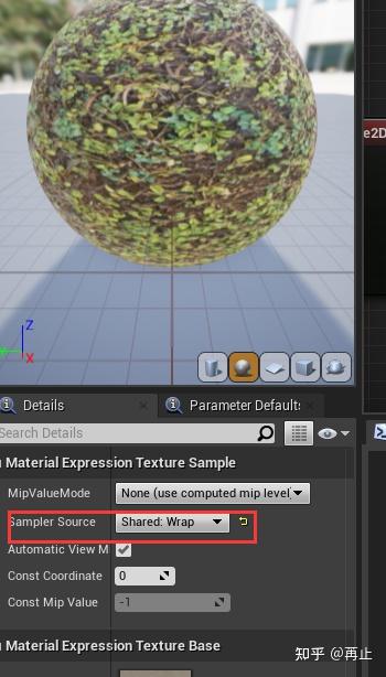 material中使用超16个texture编译报错 - 知乎