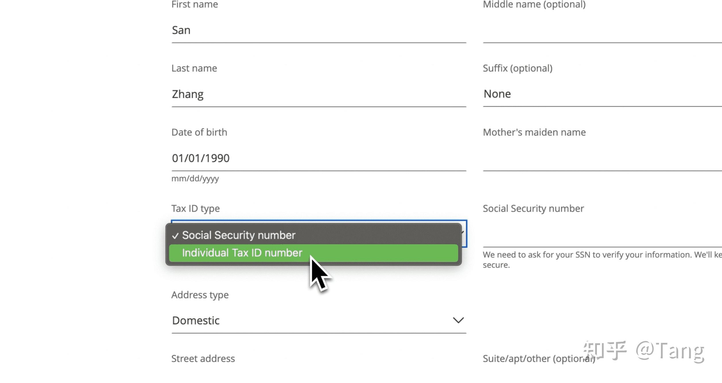 Chase摩根大通信用卡申请教程，中国身份零基础可申请，积累美国信用记录 - 知乎