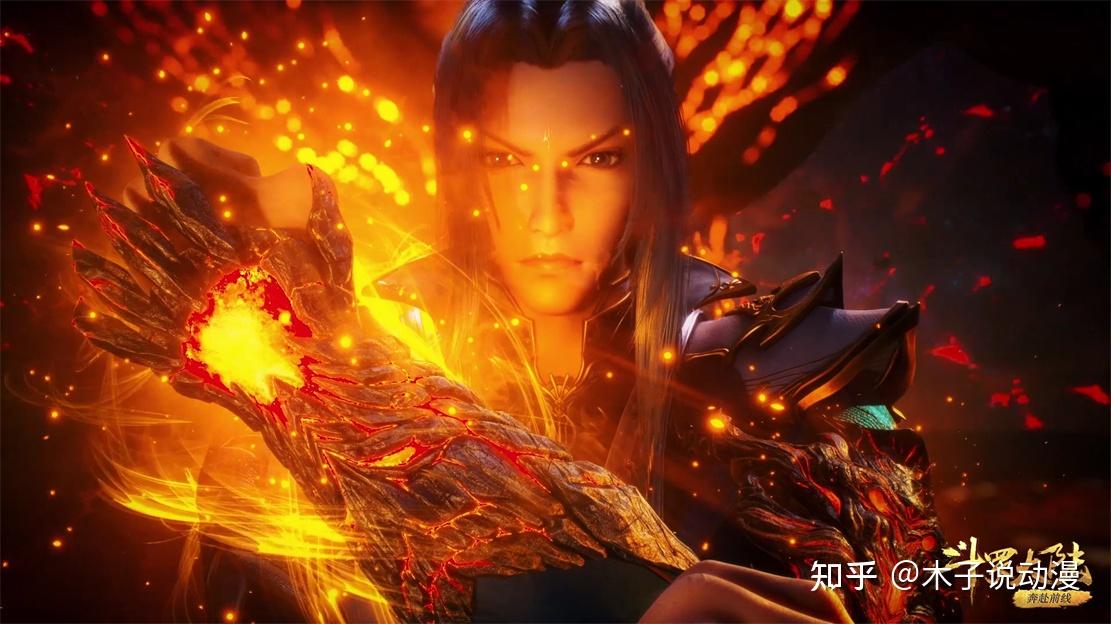 国漫头部动画制作公司玄机科技、艺画开天、原力动画的代表作和作品风格是什么？ - 知乎