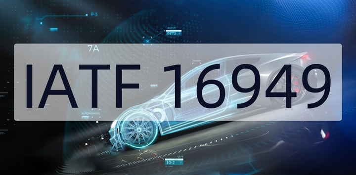 IATF 16949最新认可解释（SI）的要点梳理 - 知乎
