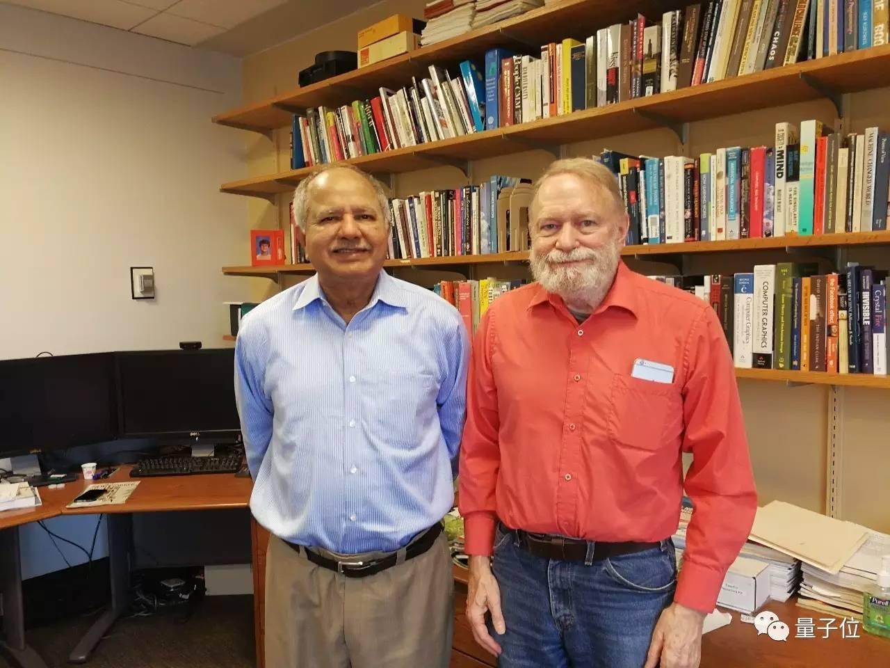 图灵奖得主Raj Reddy：通用AI还很遥远，人类将成宠物 - 知乎