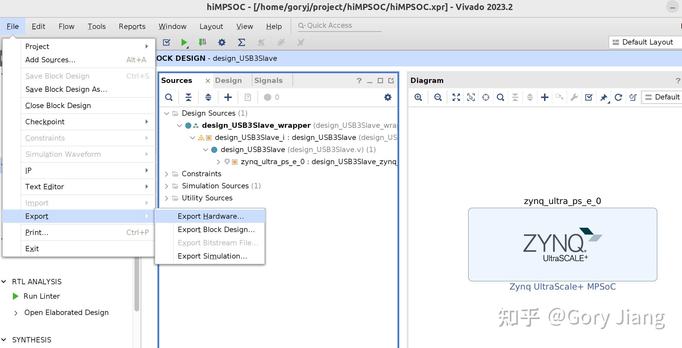 PetaLinux从入门到入土（USB3案例实战） - 知乎