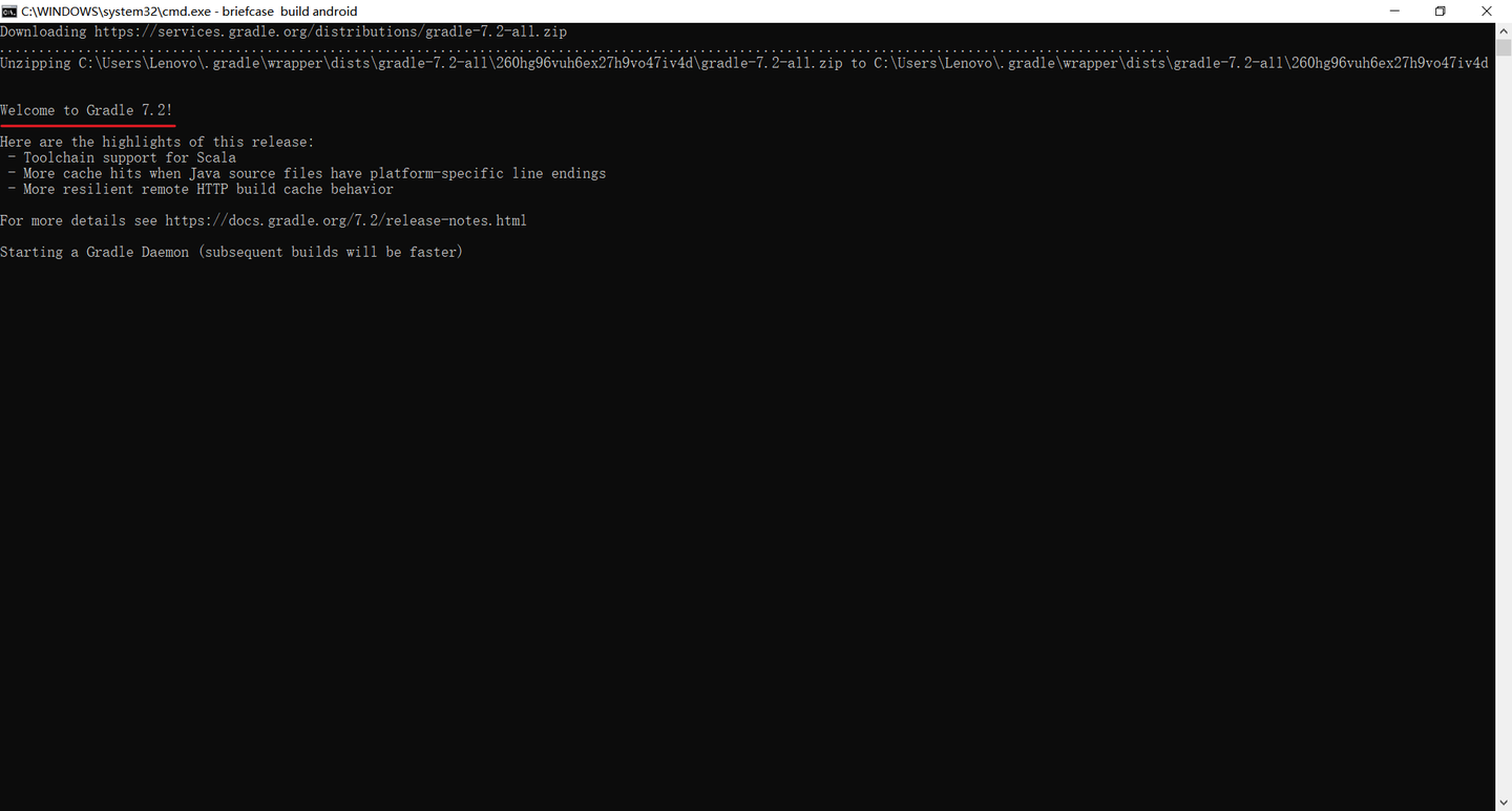 用Python来开发安卓程序（1）BeeWare开发环境的搭建 - 知乎