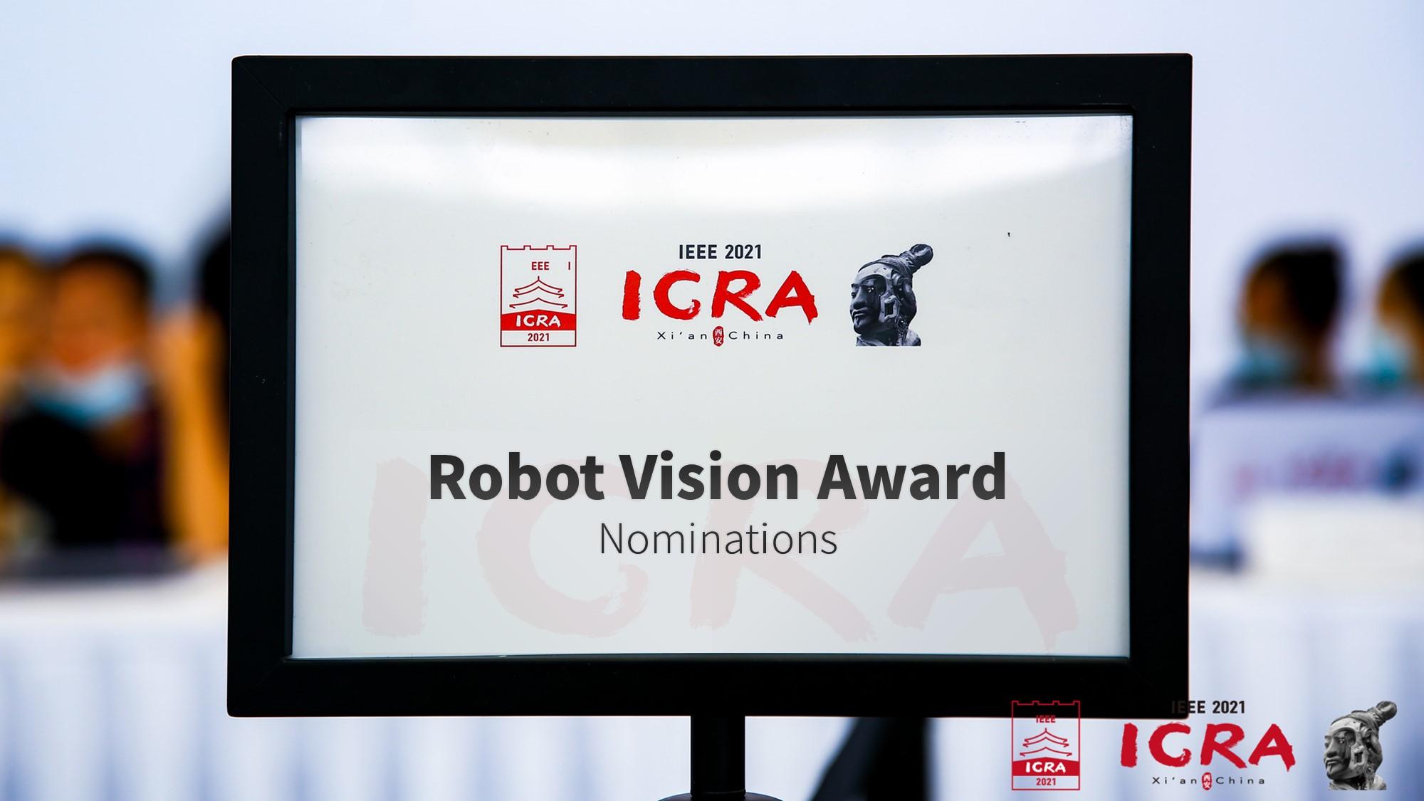 定位与建图算法入选机器人顶会，嬴彻科技亮相ICRA 2021 - 知乎