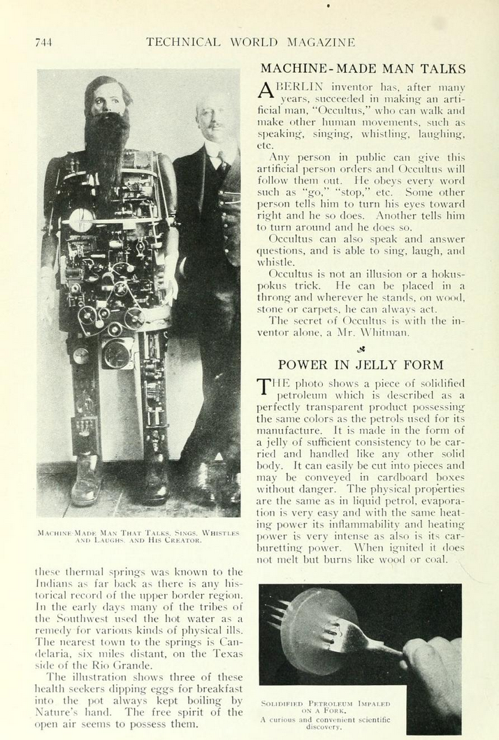 机器人并非翻译自Robot - 知乎