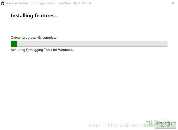 QtQuick系列教程(1)-Qml开发环境的搭建(Windows) - 知乎
