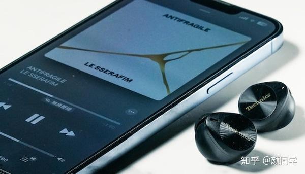 Technics EAH-AZ80蓝牙耳机测评 - 知乎