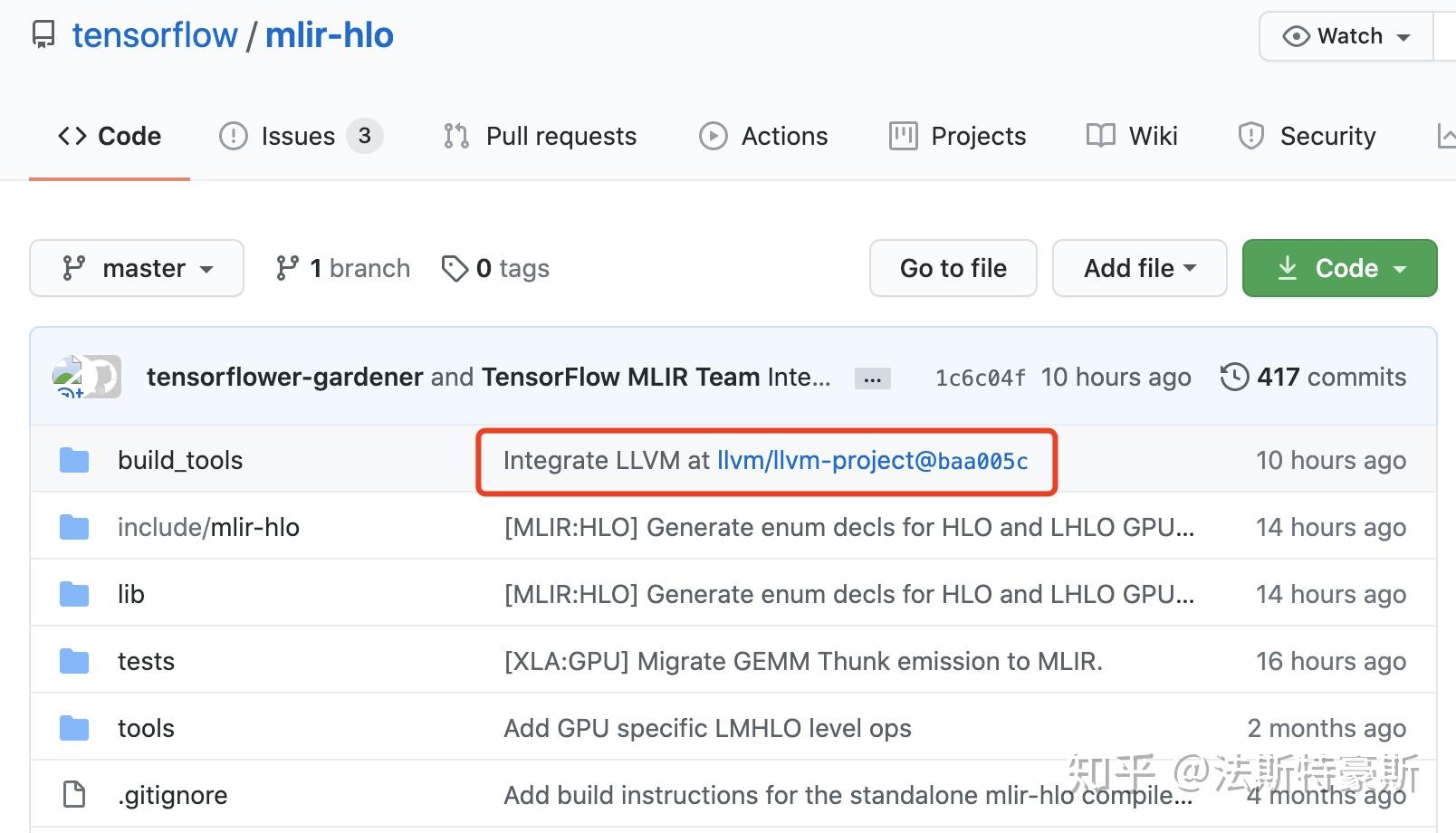 使用MLIR完成一个端到端的流程 -- 工具链 - 知乎