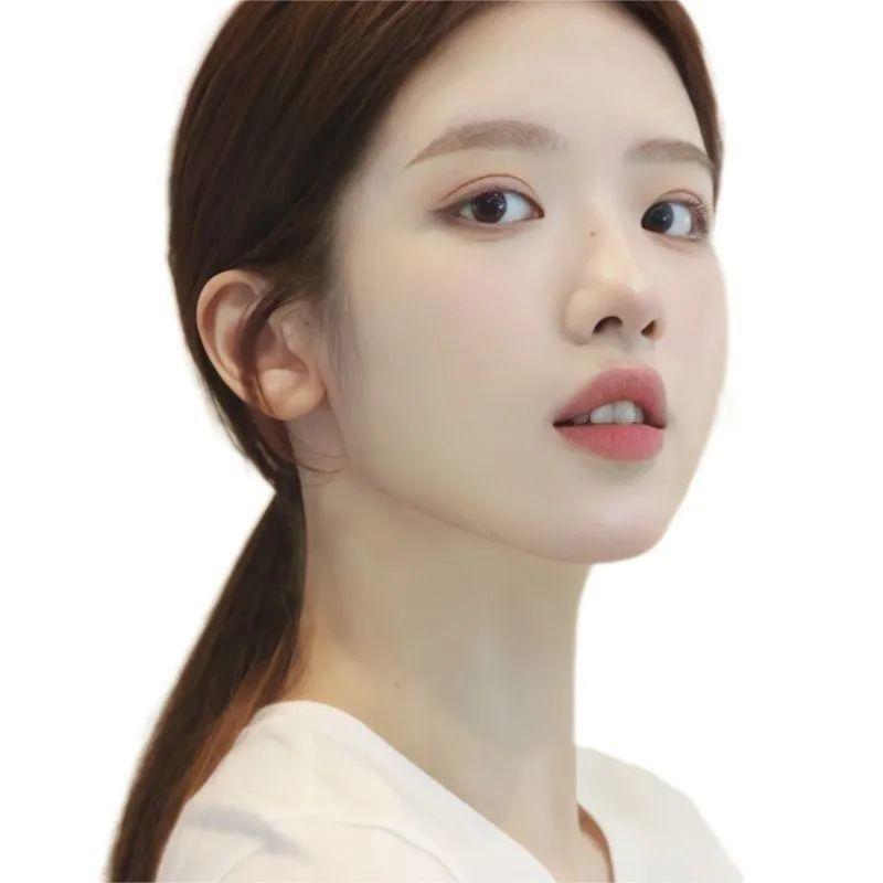 简约头像：白底简约真人WeChat头像 - 知乎