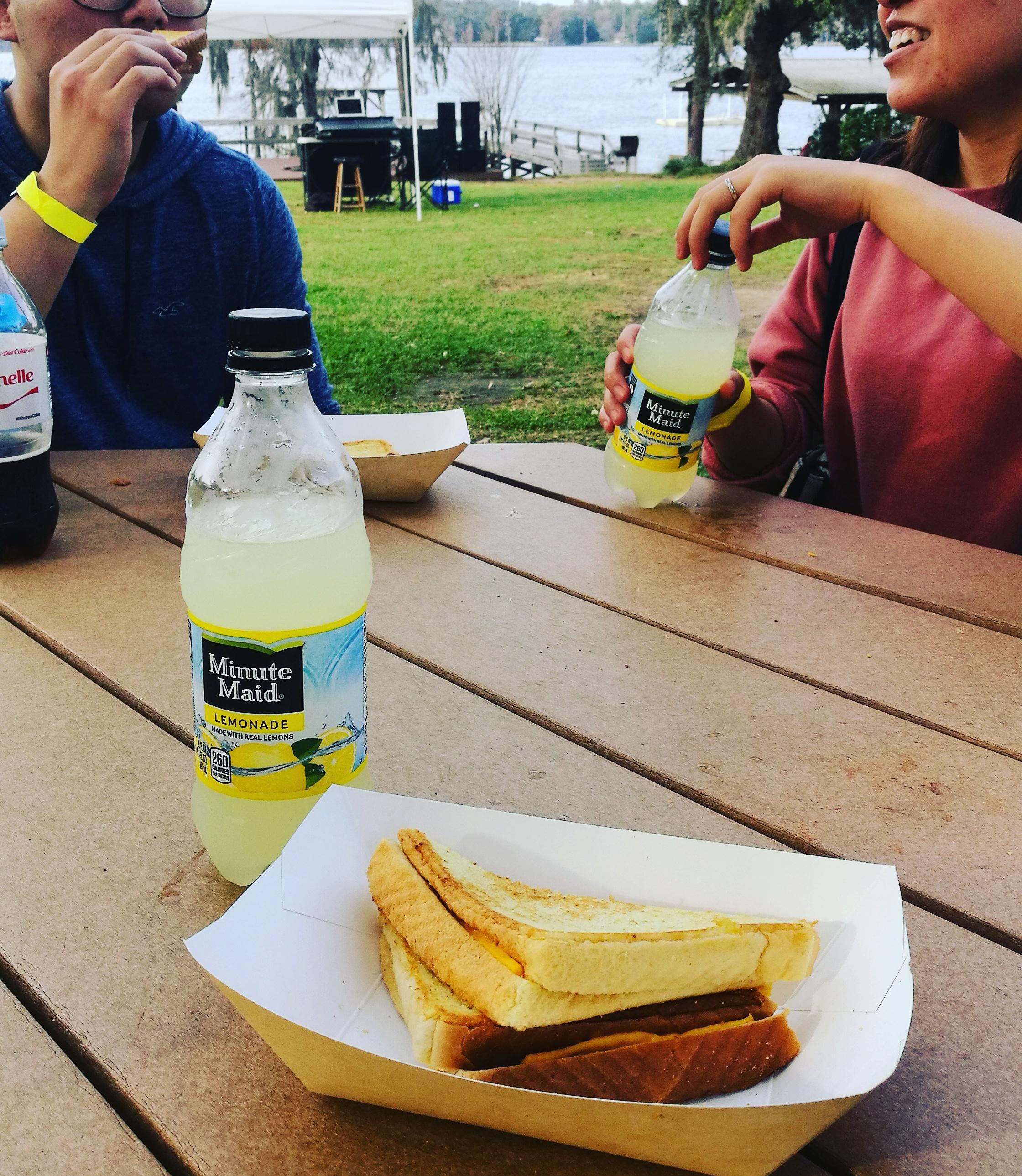 在佛罗里达州立大学（Florida State University）就读是一番怎样的体验？ - 知乎