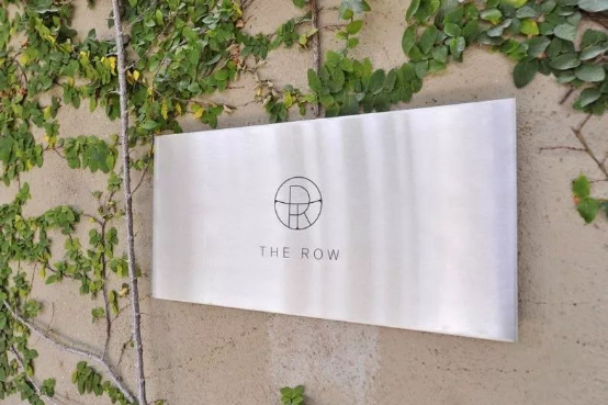 THE ROW：时尚姐妹花的极简主义 - 知乎