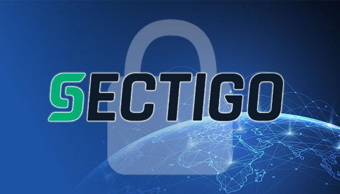 关于Sectigo证书那些事儿 - 知乎