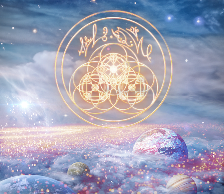 神的世界结构 | Paritiki & Partiki相变，秩序、智能和意识 - 知乎