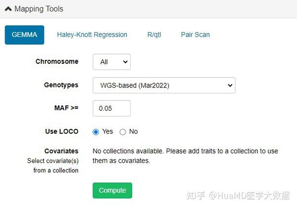 医学大数据及其综合分析（二）—— BXD小鼠数据库/GeneNetwork介绍 (2) - 知乎