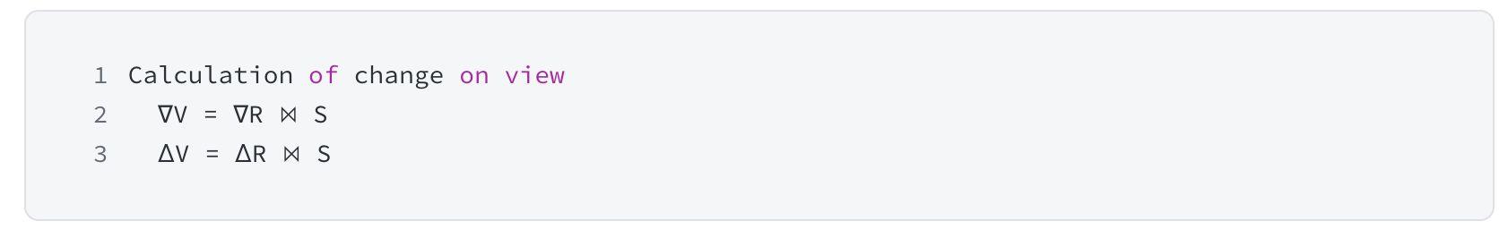 CloudberryDB内核分享：增量物化视图的原理与实现讲解 - 知乎
