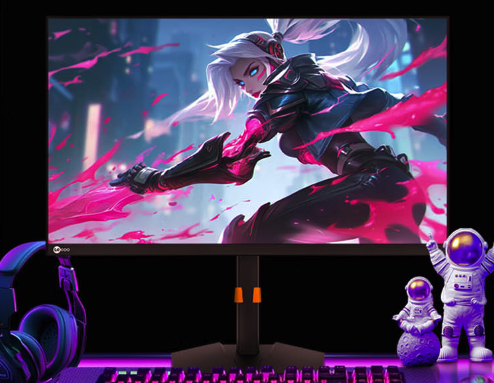 1K 320Hz和4K 160Hz的这种双模显示器真的好用吗？ - 知乎