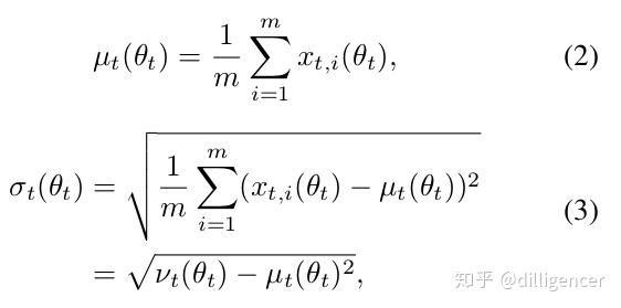Cross-Iteration Batch Normalization - 知乎