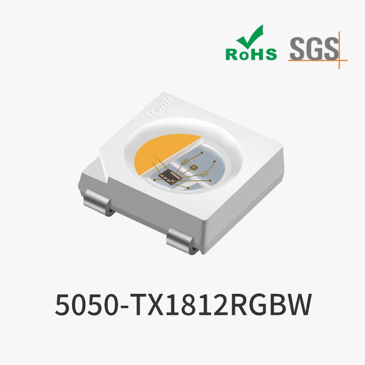 3030和3014、5050灯珠哪个好?3030和3014灯珠区别 - 知乎