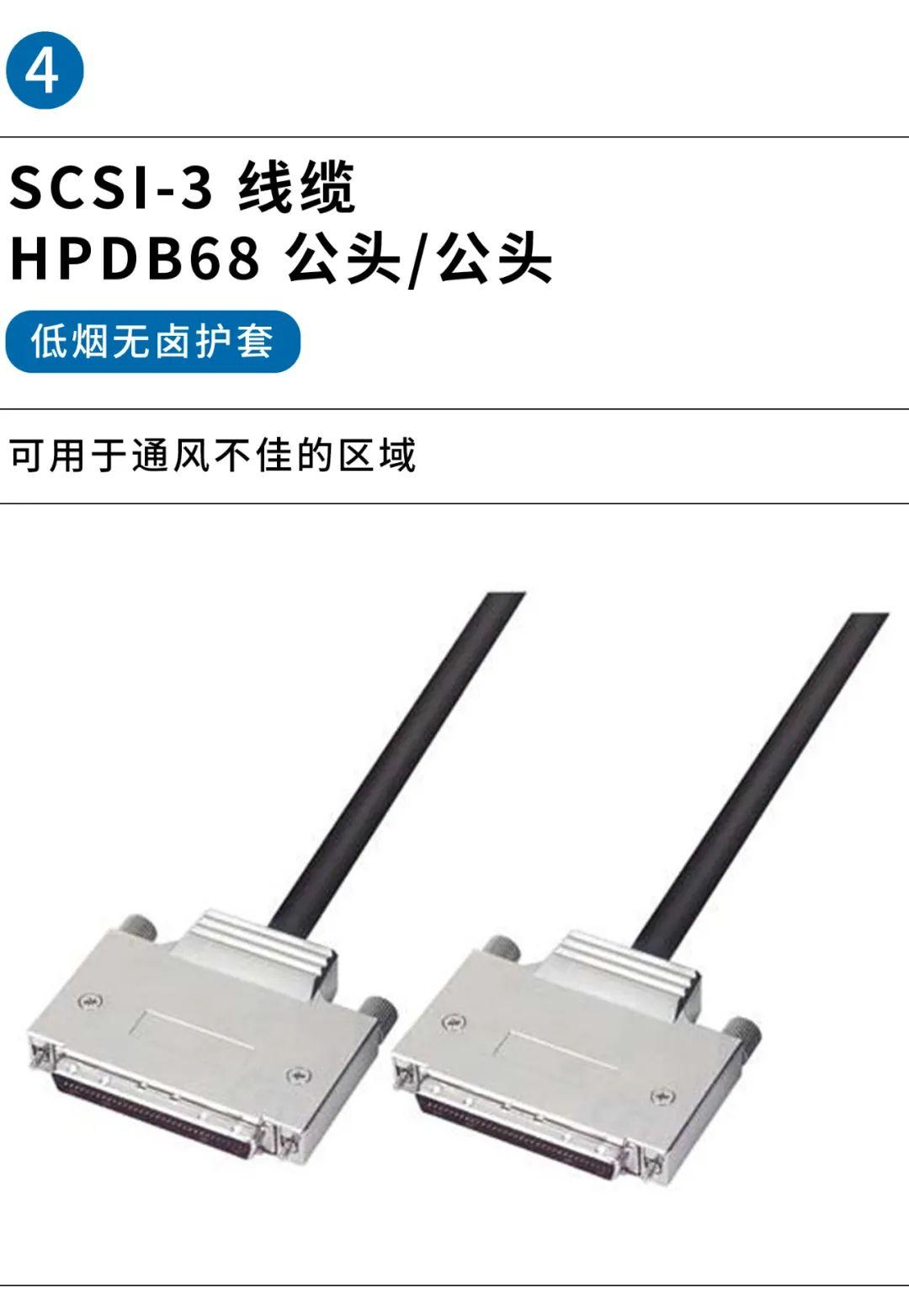 硬盘接口三强之一 → SCSI的解析与应用 - 知乎