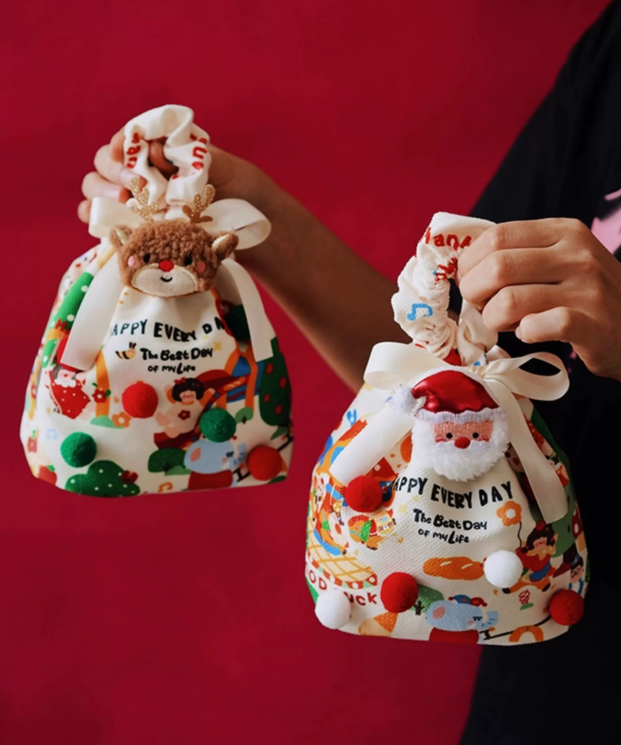 别说我过洋节，我只是讨个好口彩! - 知乎