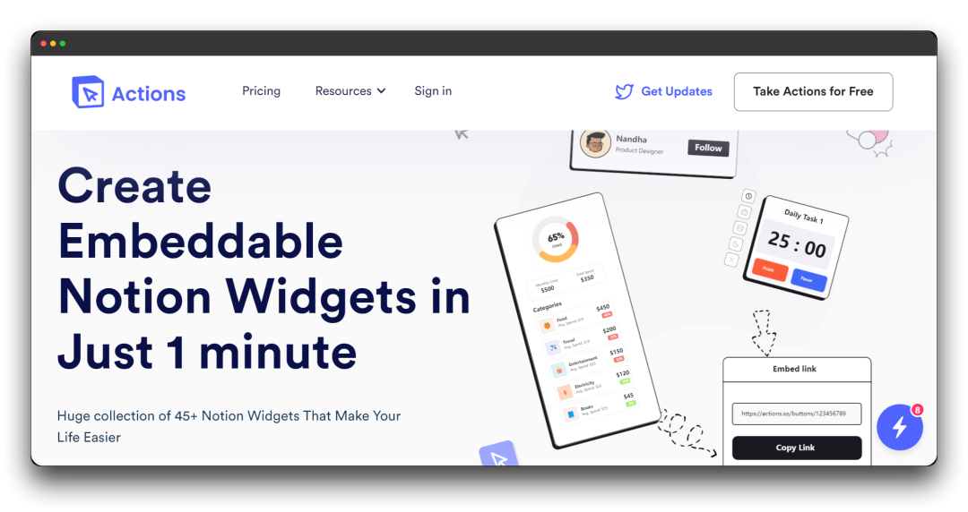 Notion教程：Notion插件，让你的页面有无限可能 - 知乎