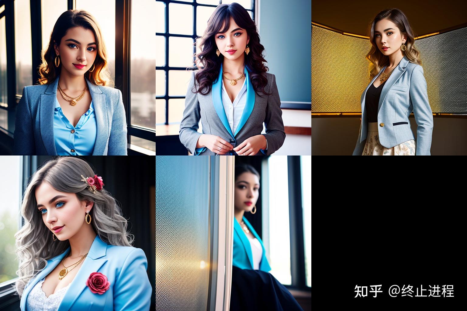 deliberate_v2模型：较为稳定的常服Prompt集 - 知乎