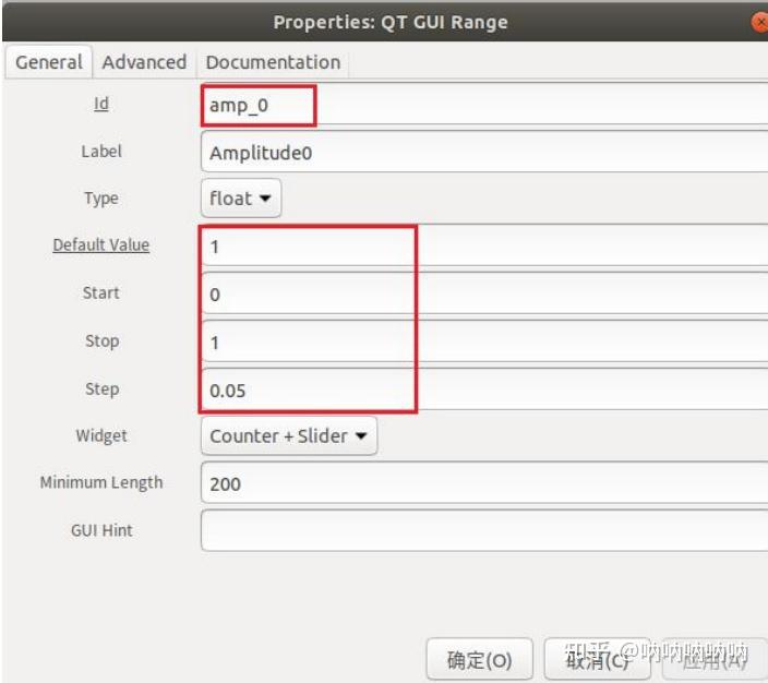 GNU Radio基本使用 - 知乎
