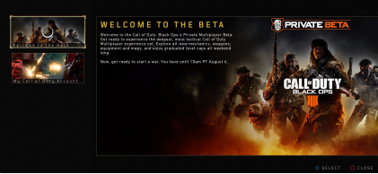 《COD15》B测情报汇总 奇游8个维度解读与战地差距? - 知乎