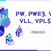 L2VPN - PW, PWE3, VWPS, VLL, VPLS有什么区别？ - 知乎