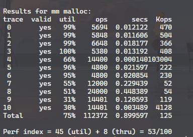 csapp malloc_lab - 知乎