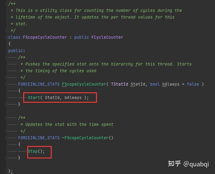 使用UE4/UE5的stat监控Lua的性能 - 知乎