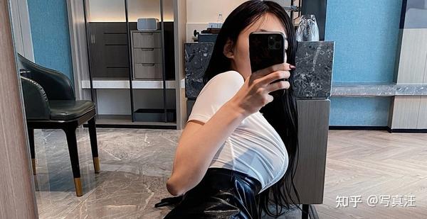 脸红Dearie微密美图赏析 - 知乎