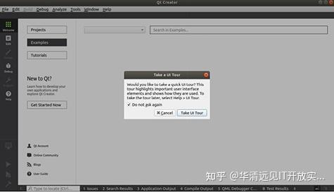 STM32MP157开发板Linux+Qt项目实战：智慧家庭 - 知乎