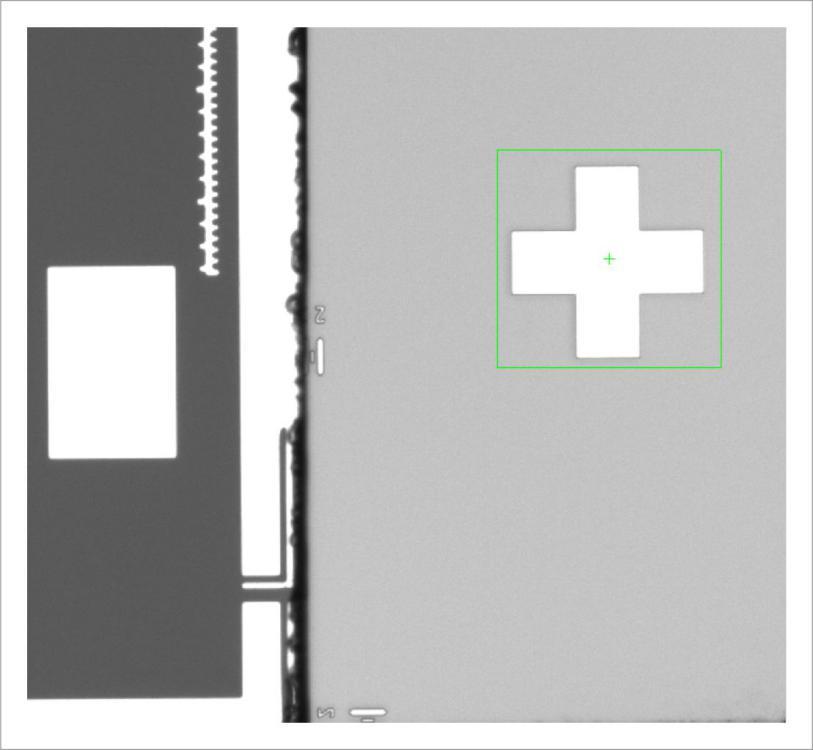 OPT小讲堂∣SciSmart图像定位-图像匹配算法 - 知乎