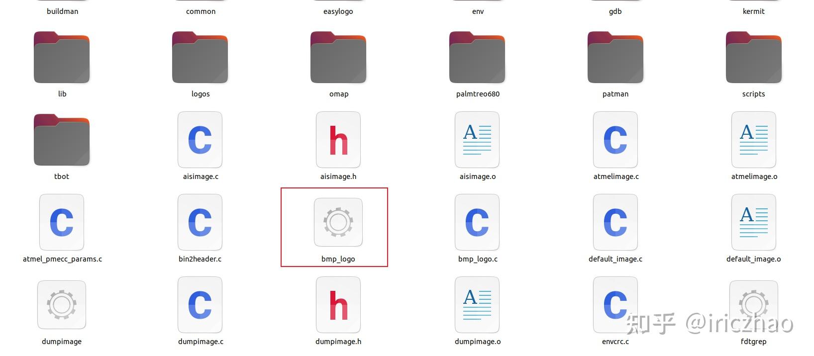 嵌入式linux开发 | u-boot启动logo修改 - MaxBruce - 博客园