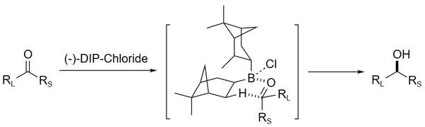 常用还原剂——DIP-Chloride - 知乎