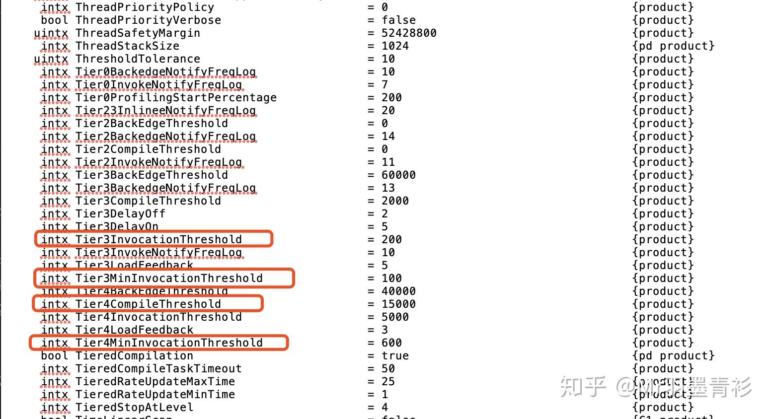 深入理解java即时编译器（jit） 下篇 知乎 2249